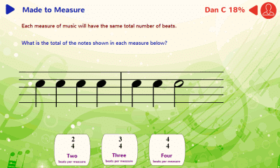About The Mighty Maestro – The Mighty Maestro Music Theory for Kids
